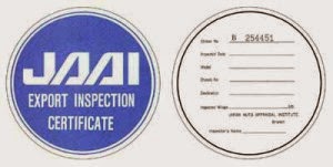 The All Fashion School's: What is JAAI certificate