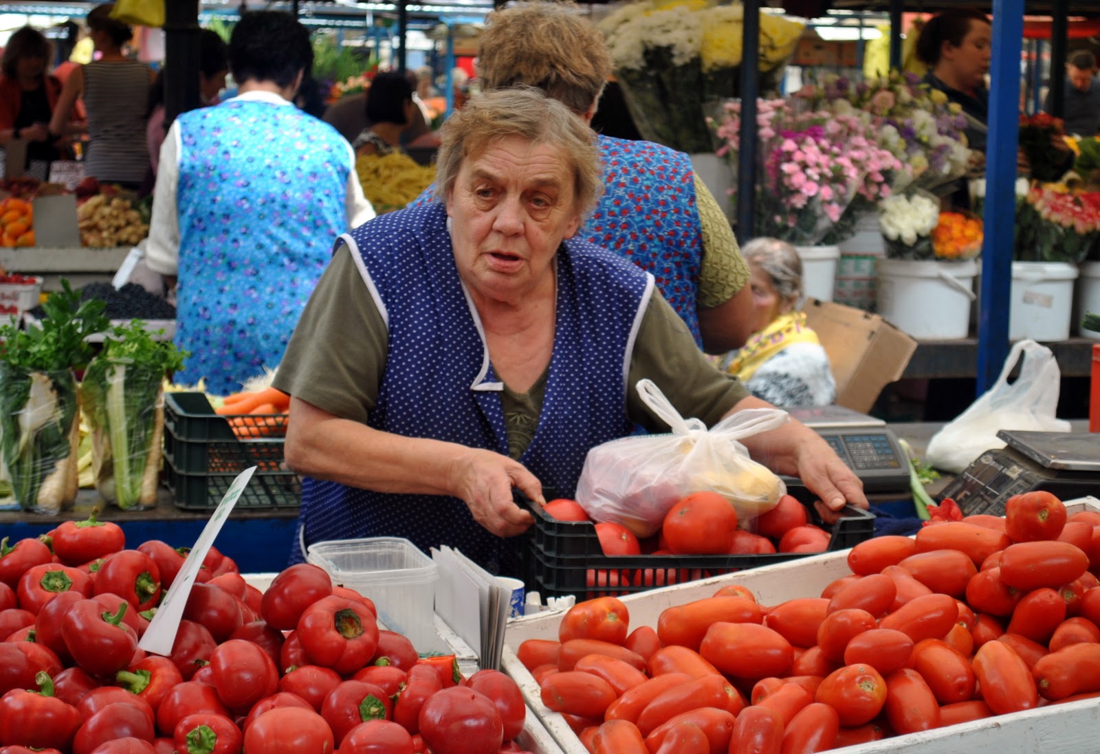 Malkinphoto: Krakow, Poland