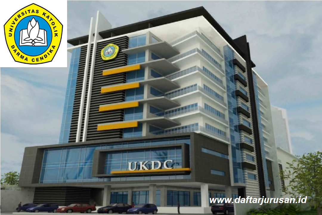 Daftar Fakultas dan Program Studi UKDC Universitas Katolik Darma ...