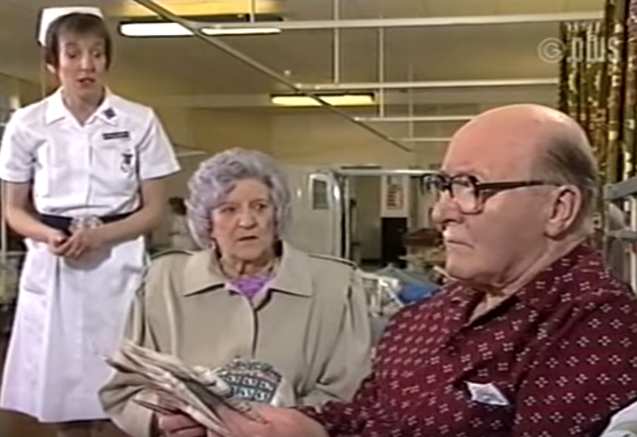 Coronation Street Blog: The Week In Classic Corrie