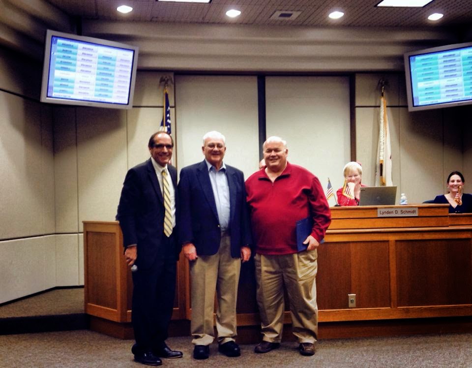 P.J. Hoerr, Inc.: P.J. Hoerr 100 Year Anniversary Proclamation