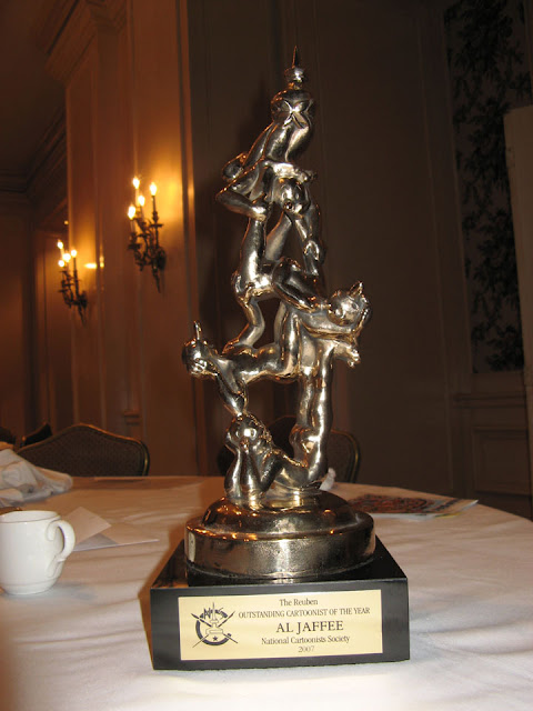 Screwball Comics: The Original, Iconic Self-Operating Napkin Cartoon ...