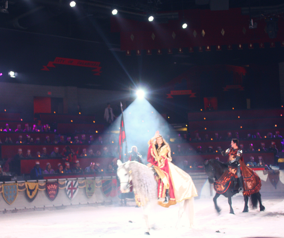 A Little Time and a Keyboard: A Comfort Feast, Royal Pageantry and ...