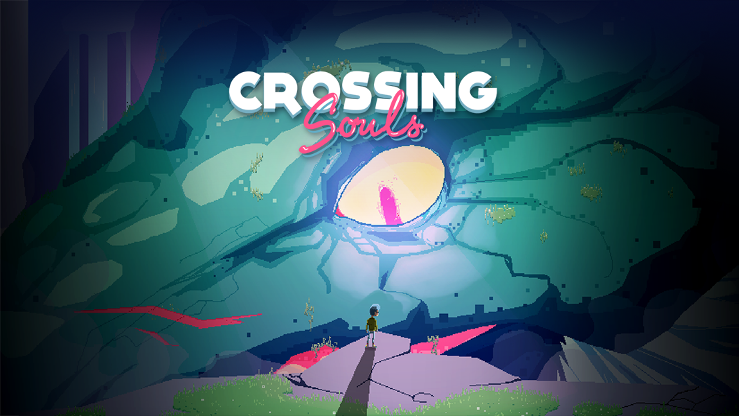 Análise: Crossing Souls (Switch) é uma viagem diretamente aos anos 80 ...