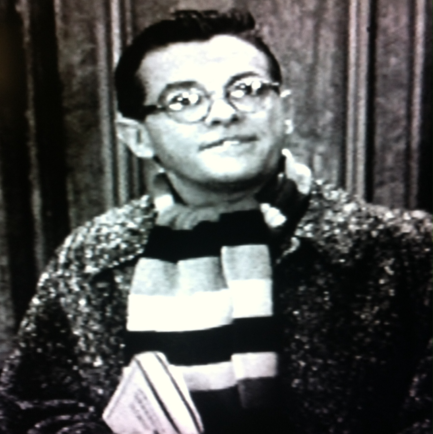 The Horn Section: Television Review: LOVE THAT BOB: "Eleven Angry Women ...