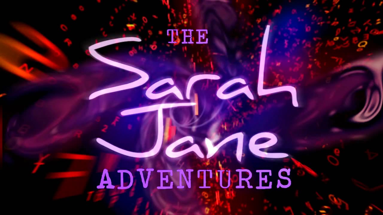 The Sarah Jane Adventures: Doctor Who Online