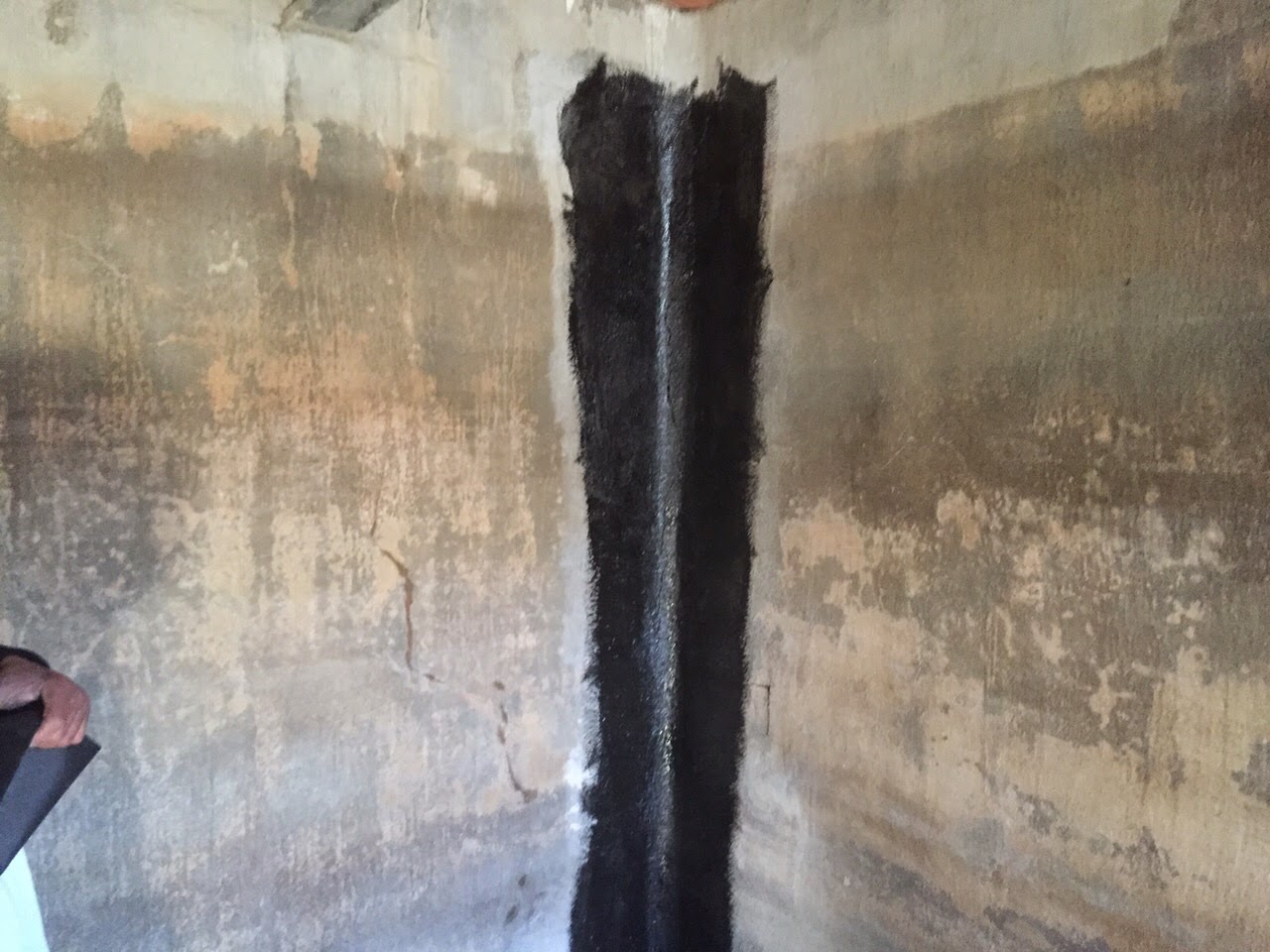 IMPERMEABILIZACION EPDM AISLAMIENTO CELULOSA INSUFLADA ...