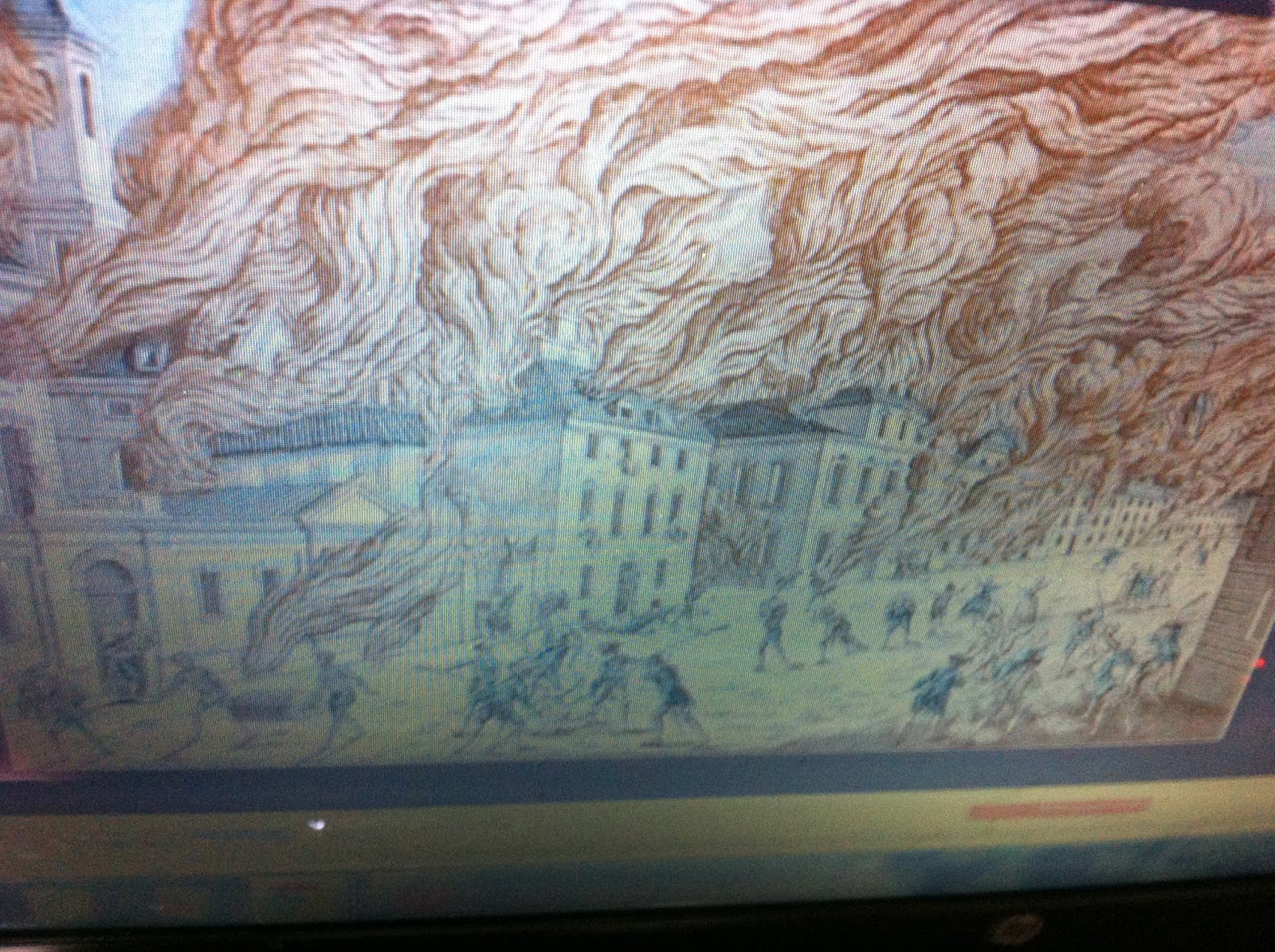 THE BLACK SOCIAL HISTORY:: BLACK SOCIAL HISTORY : THE NEW YORK ...