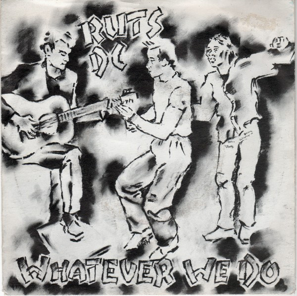 Adiós Lili Marleen: The Ruts/Ruts DC biografía (3ª y última parte)