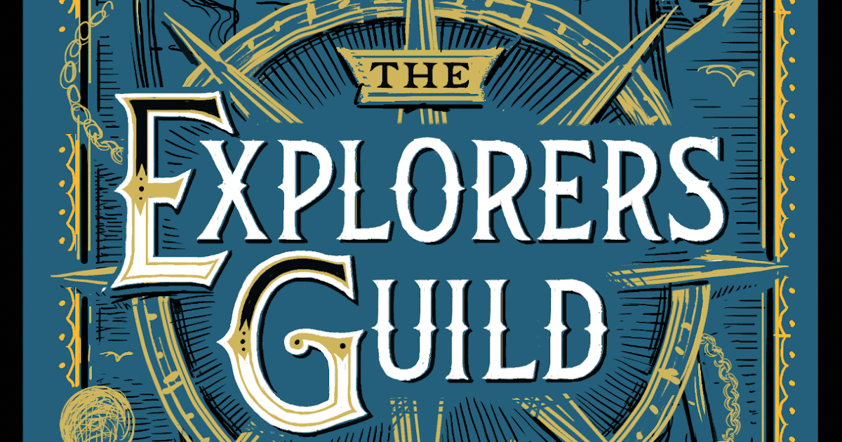 Savage Tales: Pulp of the Week - The Explorers Guild Vol.1