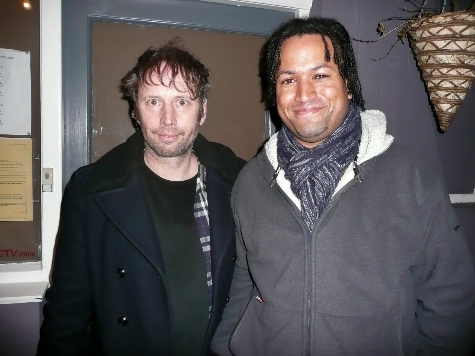 Sounds Good 2 Me: Republica @ The Garage, 14/03/13