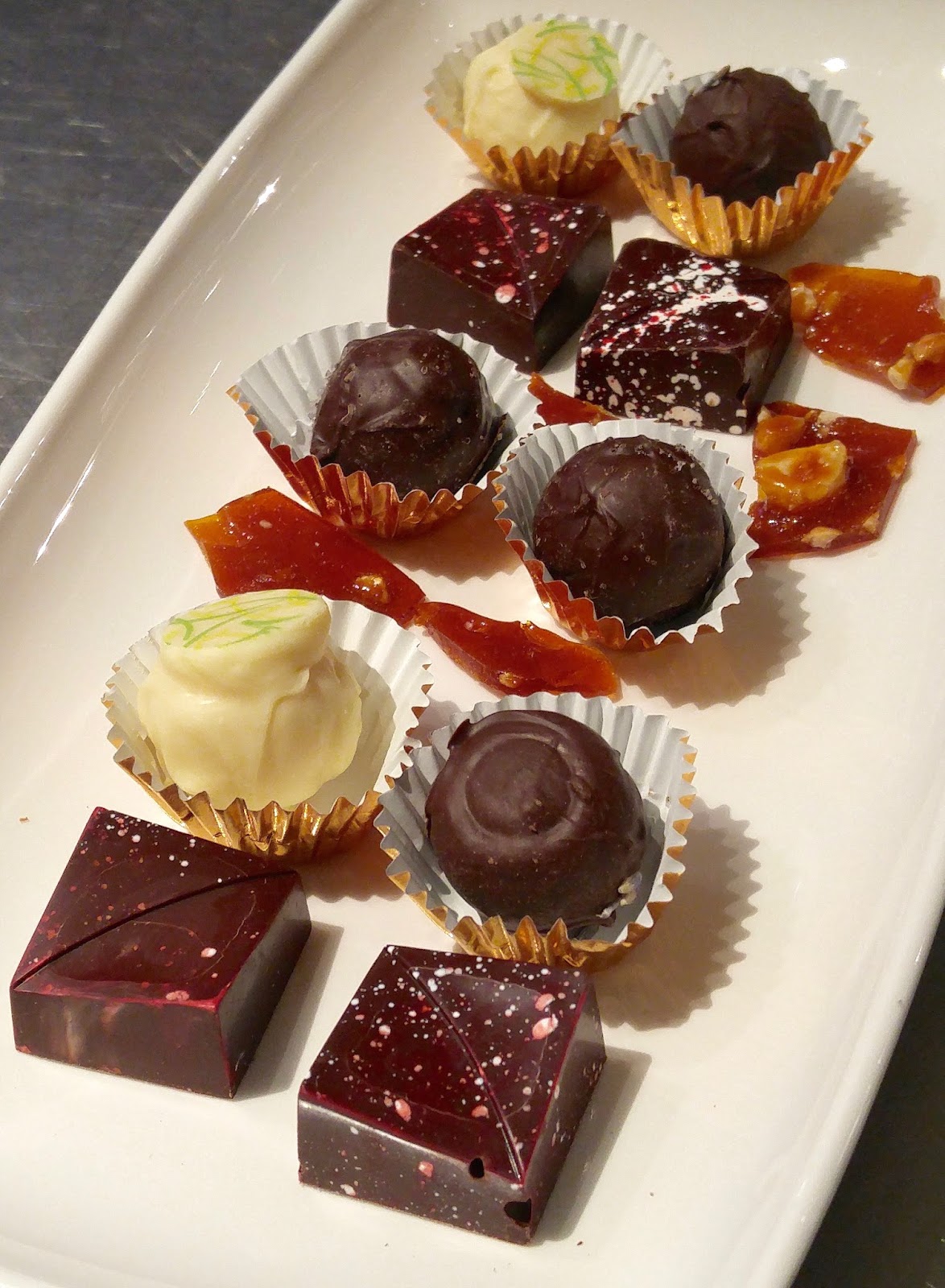 Starving Foodie: Michelin Star Chef from Italy comes to Toronto for ...