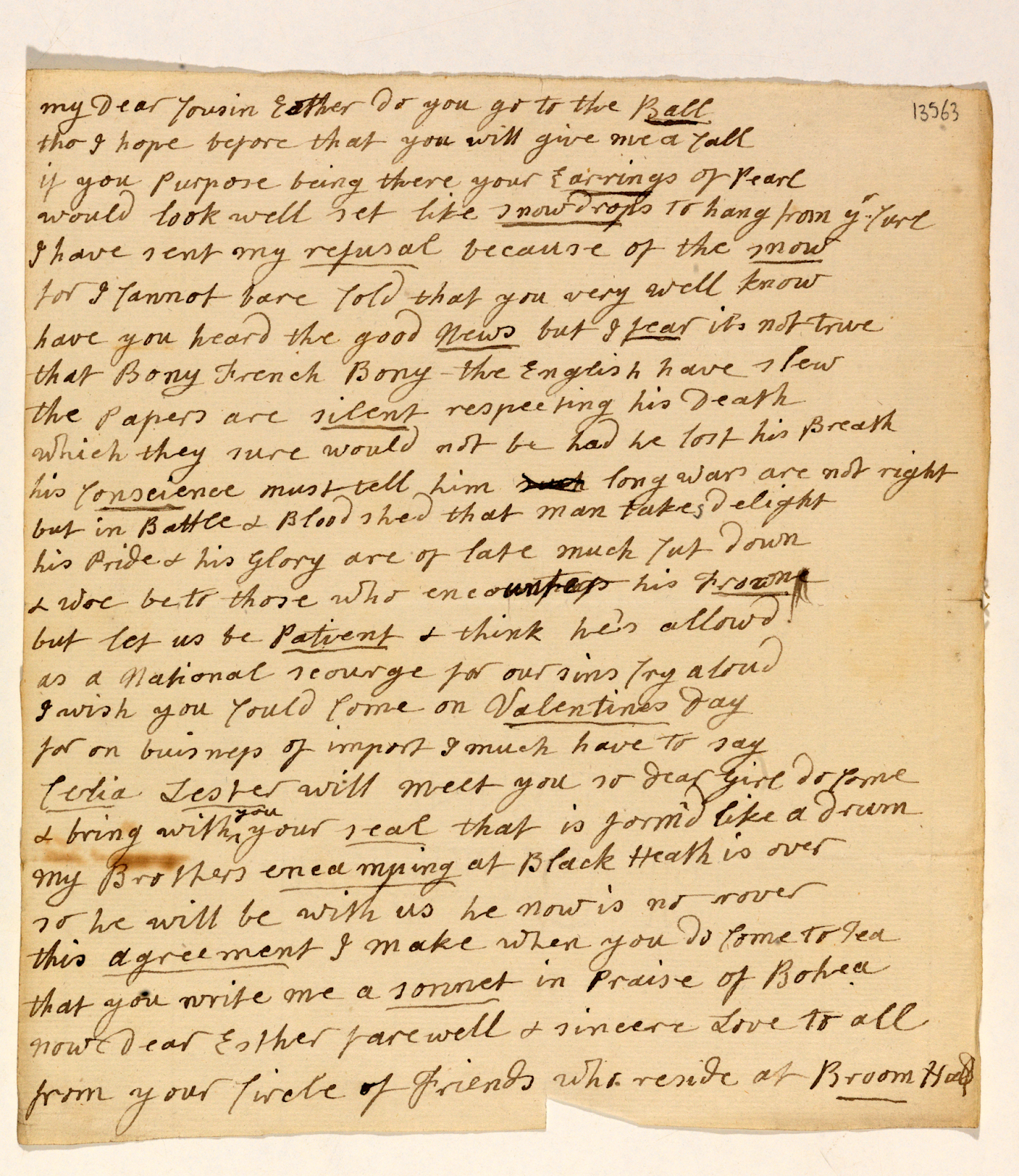 The Tuke Work Experience Project, Part 2: Who do you think you are ...