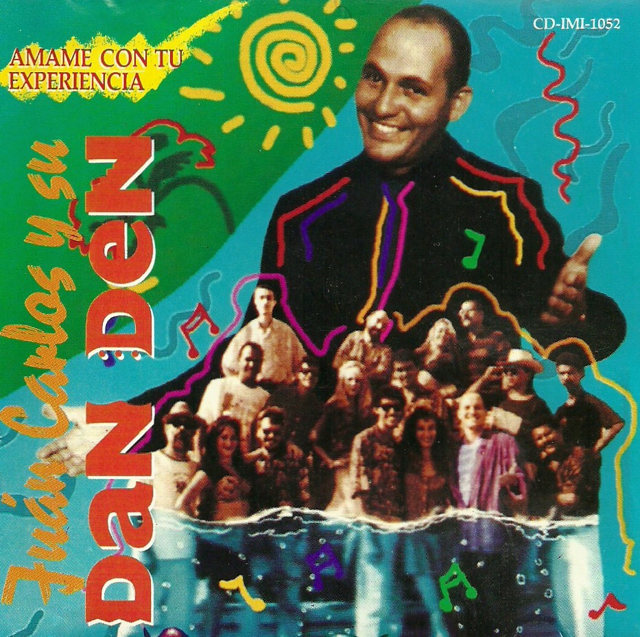 Dan Den, amame con tu experiencia