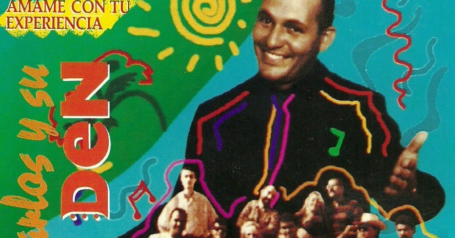 Dan Den, amame con tu experiencia