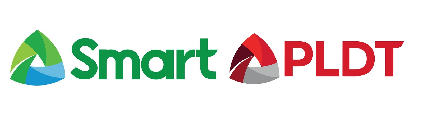 Pldt Logo
