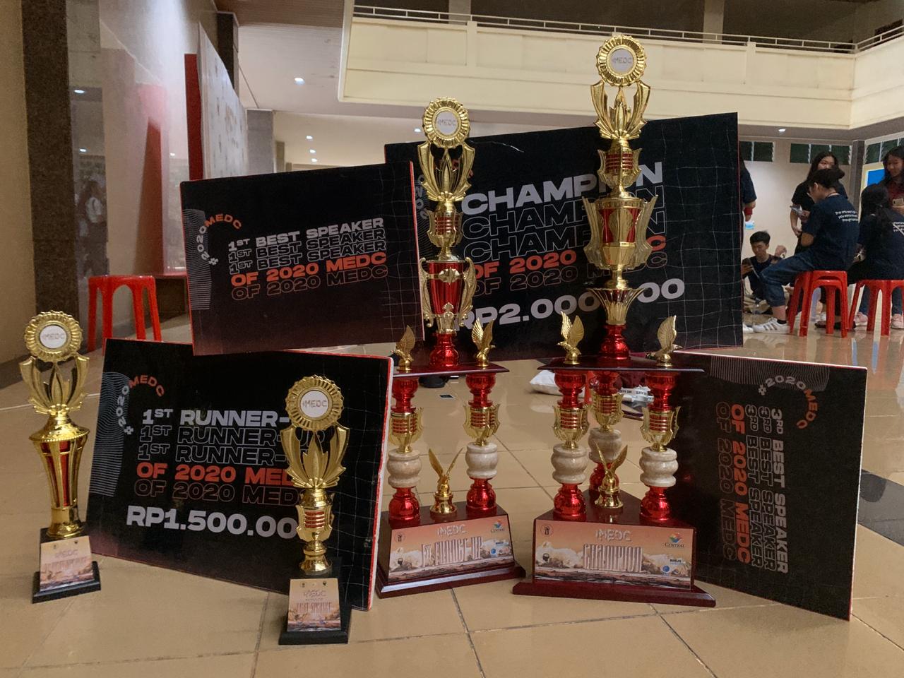 Februari 2020 ~ SMAK YOS SUDARSO BATAM