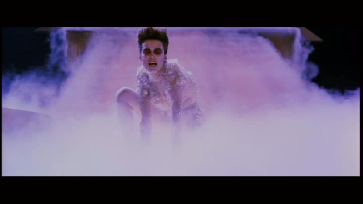 STEADY AS SHE GOES: Hjältar från 80-talet: GOZER