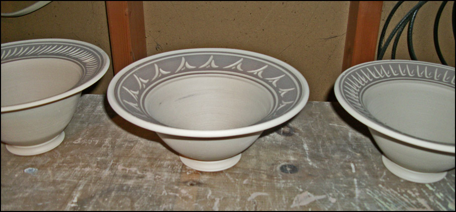 Luke Langholz Pottery: News and Pots