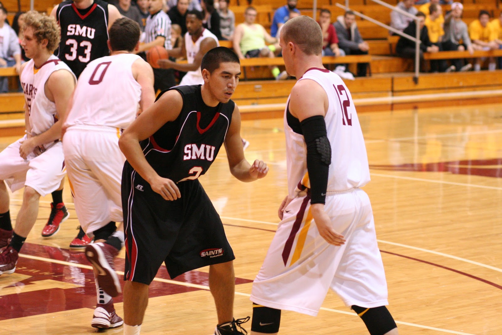 Kyle's Korner: New Season, New Ways