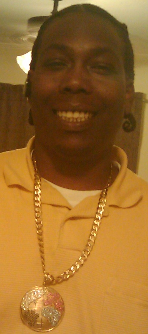 CofC Cougar Volunteer Spirit: Reggie Coleman - Salvation Army