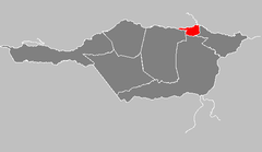 Venezuela y Variedad: MUNICIPIO BIRUACA, ESTADO APURE