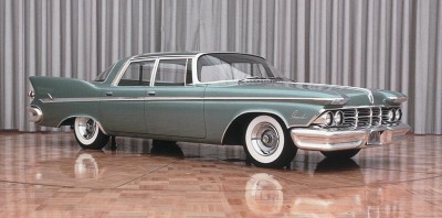 Automobile Brand's Of The Past..,: 1960-1963 Imperial