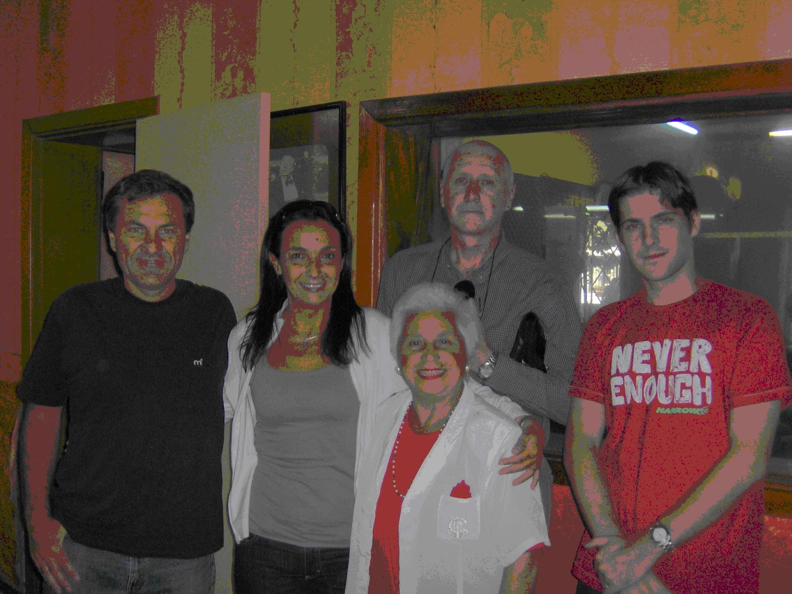 EL QUILMERO: 09/17/13