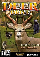 Download Game Deer Drive 1.51 Portable ~ Rifaiy Share