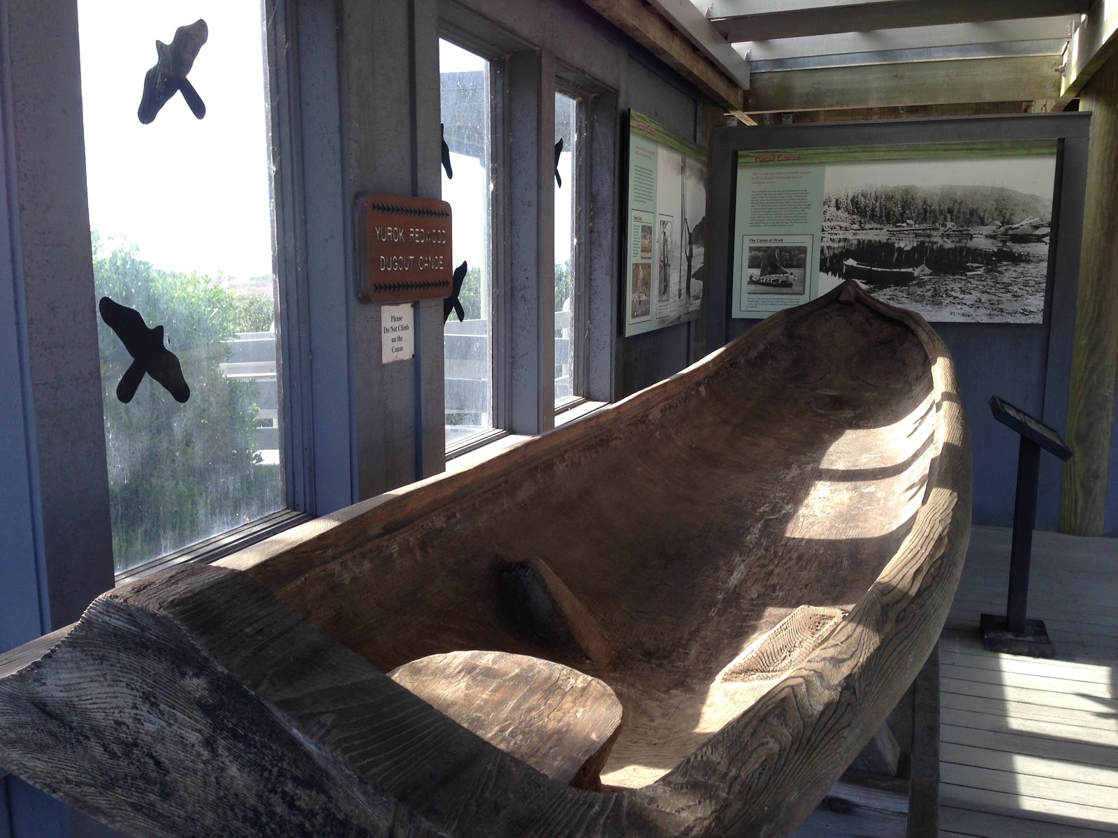 California Coastal Native Americans - Eva Varga