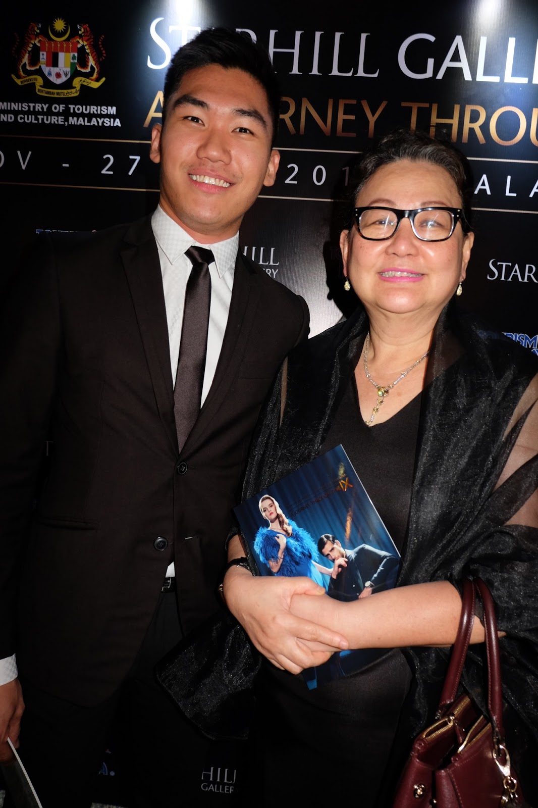 Kee Hua Chee Live!: YTL GROUP, OWNER OF STARHILL GALLERY, JW MARRIOTT ...