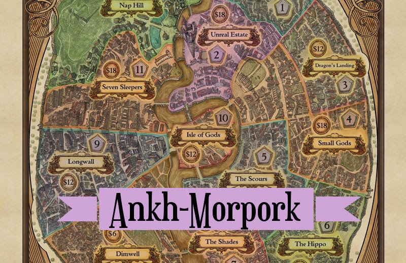 Oh To Feel Pretty: April 2014