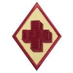 Katie's Girl Scout Blog: Cadette First Aid Badge