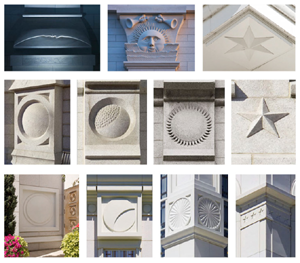 Templo y Eternidad: Val Brinkerhoff, fotógrafo de lugares sagrados