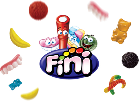 Mundo Das Marcas: FINI