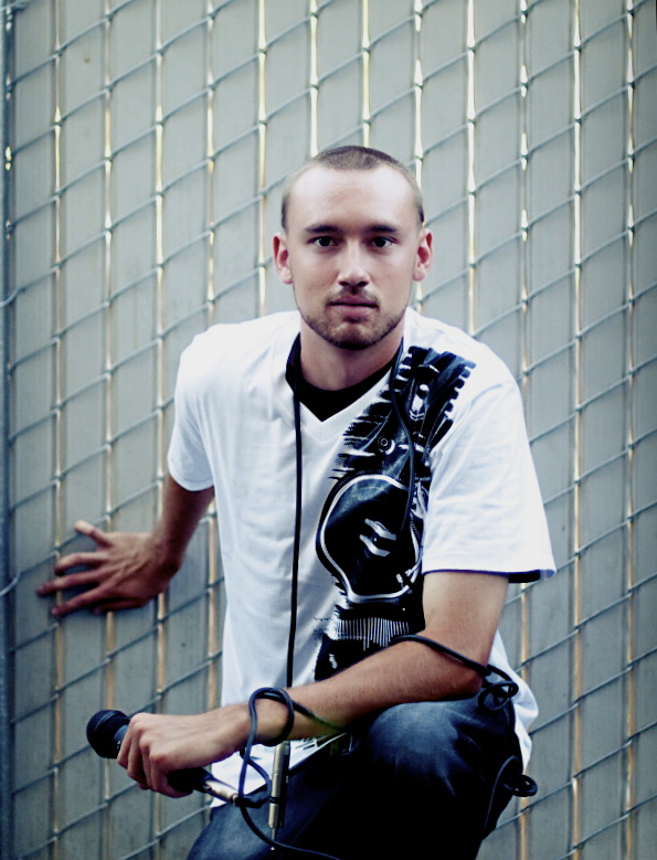 Club Shots!: Inland Empire's VERY Own...DJ Boogie! Now Spinning at Shots!