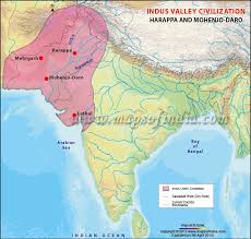 FOUNDATION OF INDIAN CULTURE(HARAPPAN CULTURE) - knowledge centre