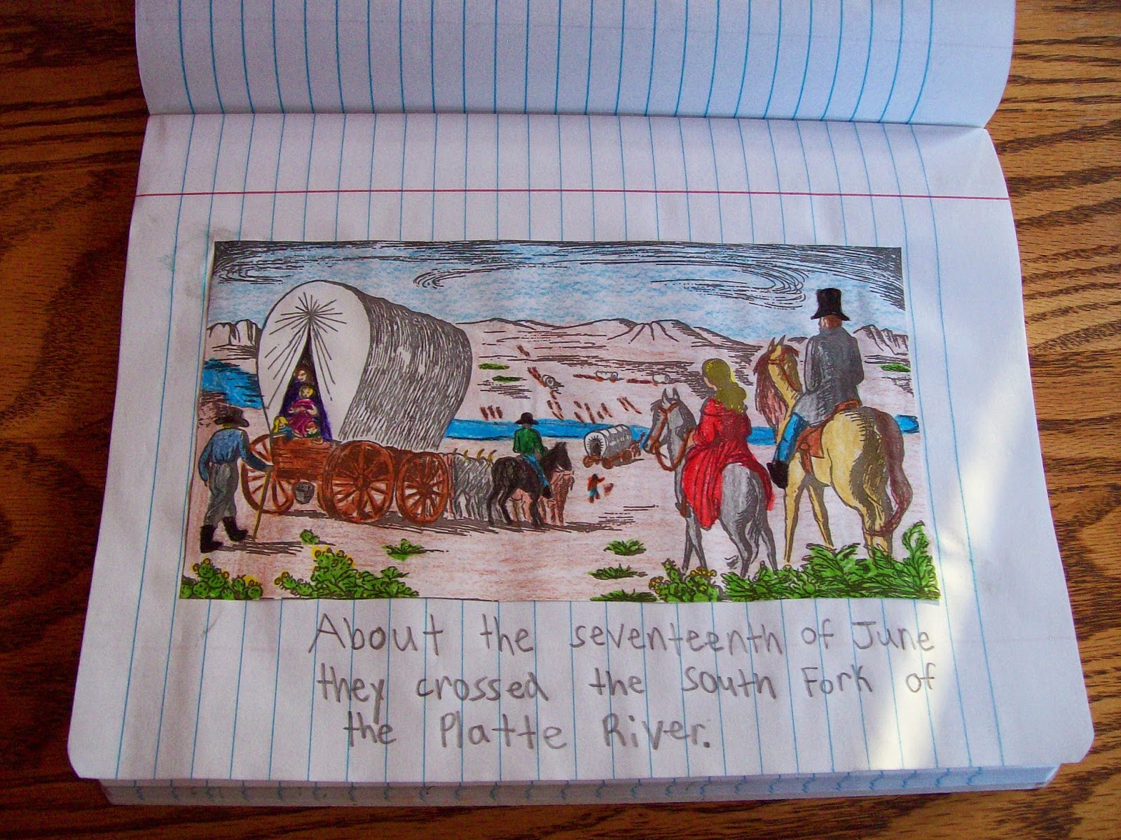 Reflections from Drywood Creek: Patty Reed's Doll...The Donner Party