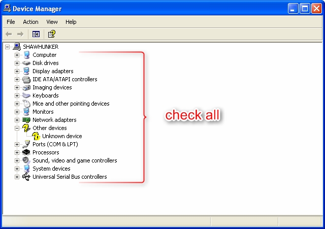 Comment Installer Windows XP ~ STORE POPULAR
