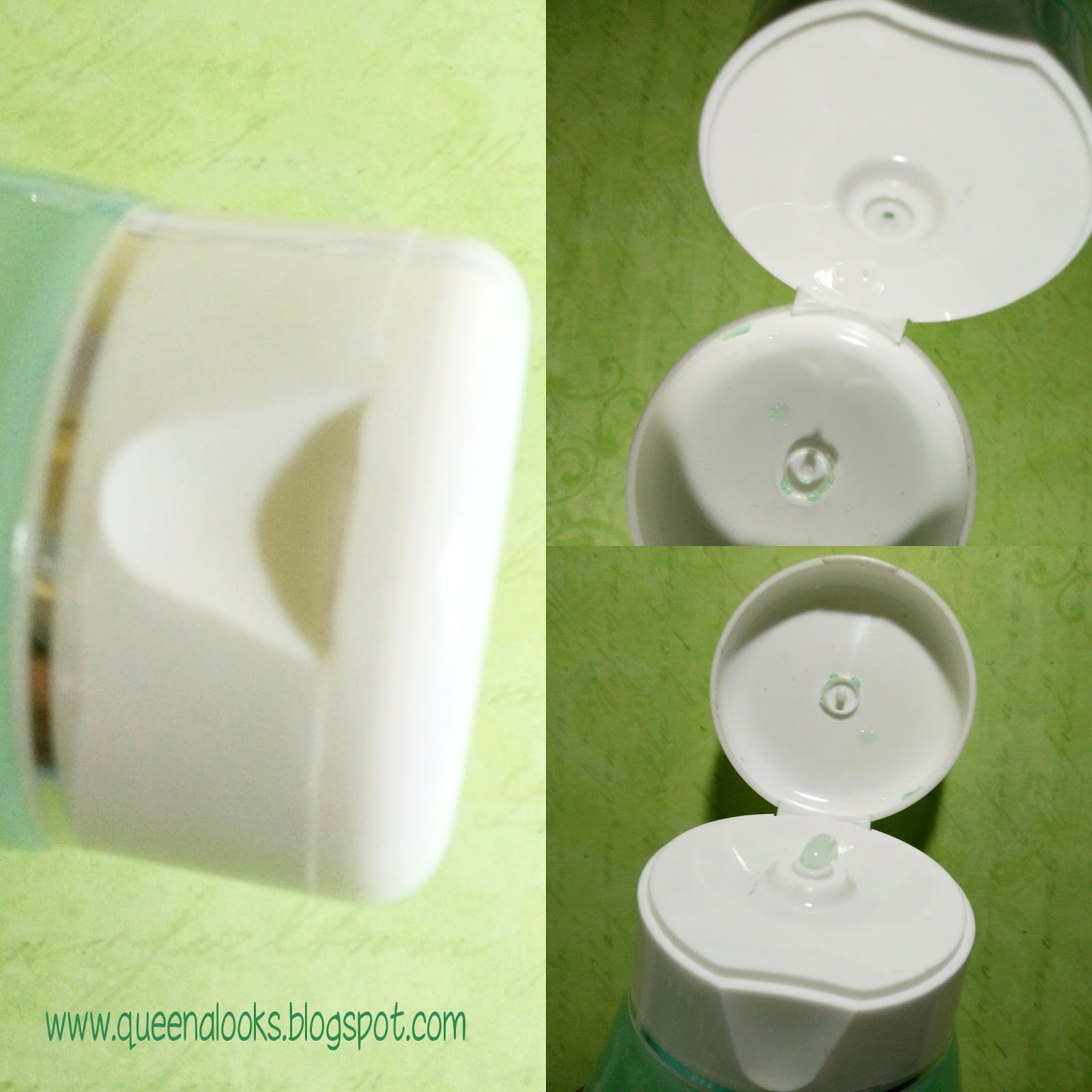 Citra Light Touch White - Queena Looks