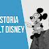 Cómo construyó Walt Disney el más grande imperio de entretenimiento