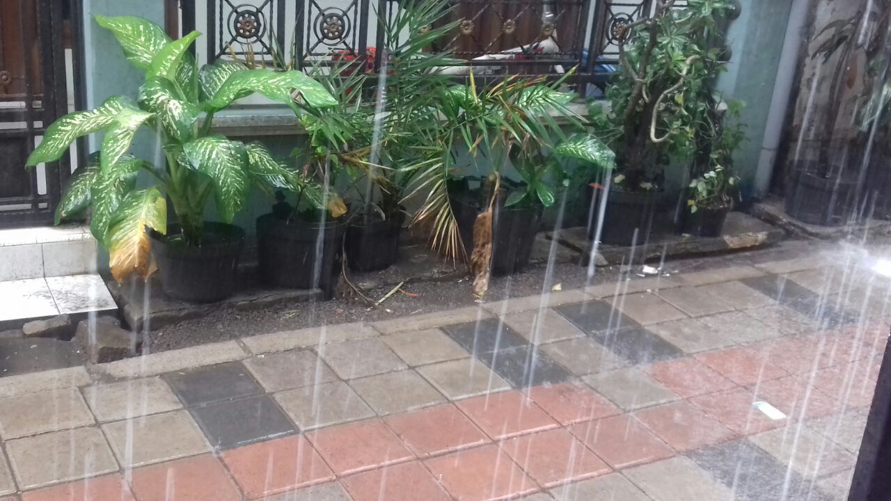 Cara Membuat Jala Ikan Dengan Sederhana - KIM BAHARI SUKOLILO BARU