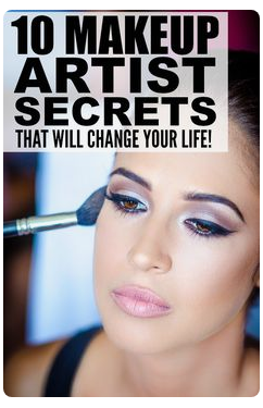 10 FABULOUS MAKEUP TUTORIALS TO TEACH YOU THE BEST KEPT SECRETS OF ...