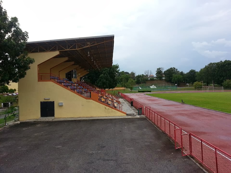 Universiti Tenaga Nasional ( UNITEN ): Facilities