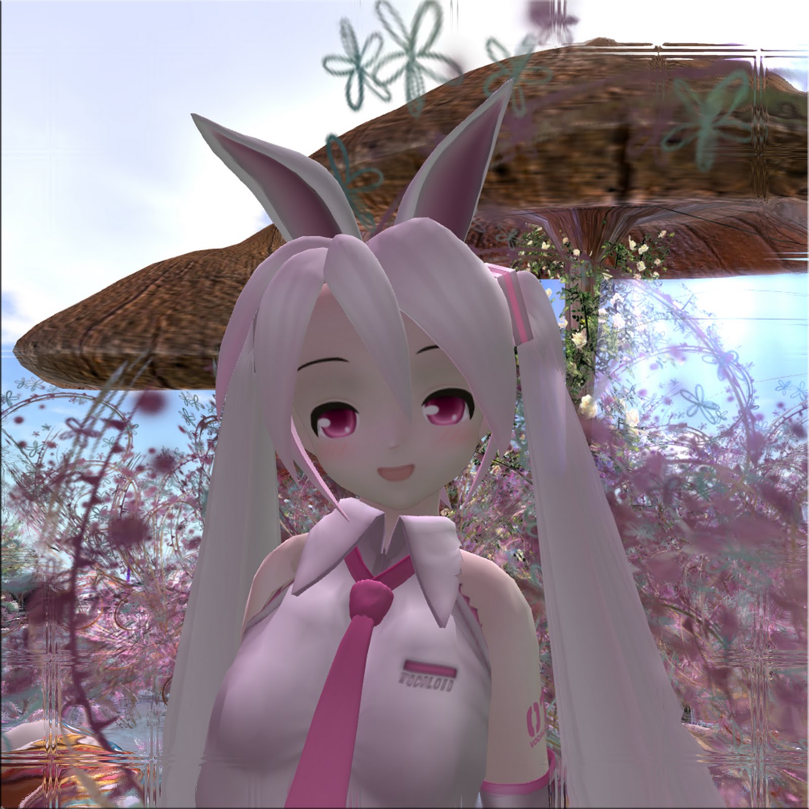 Pixie Rain: June 2011