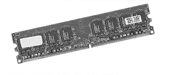 HMV E-Learning: Module 4 (PRIMARY MEMORY & SECONDARY MEMORY)