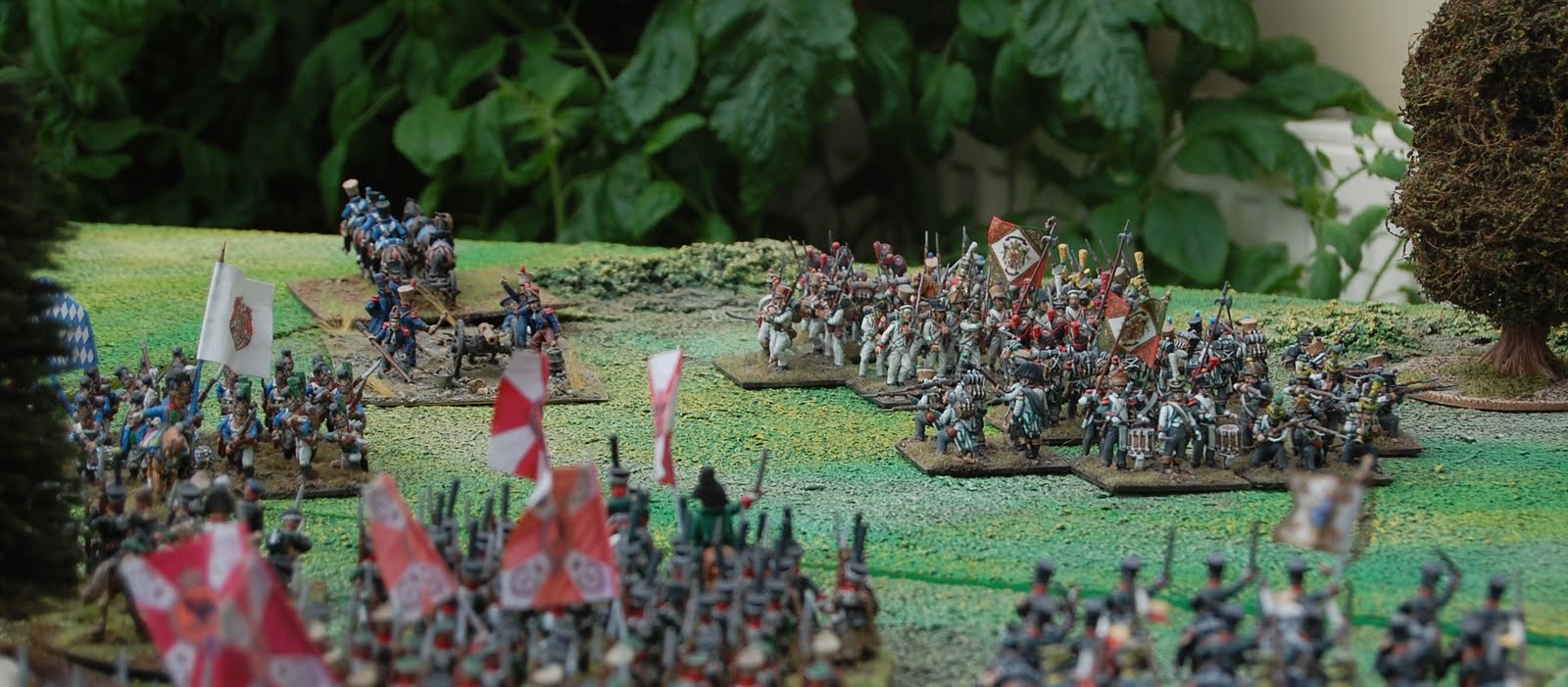 RTB AT LARGE: Battle of Muravski-staag