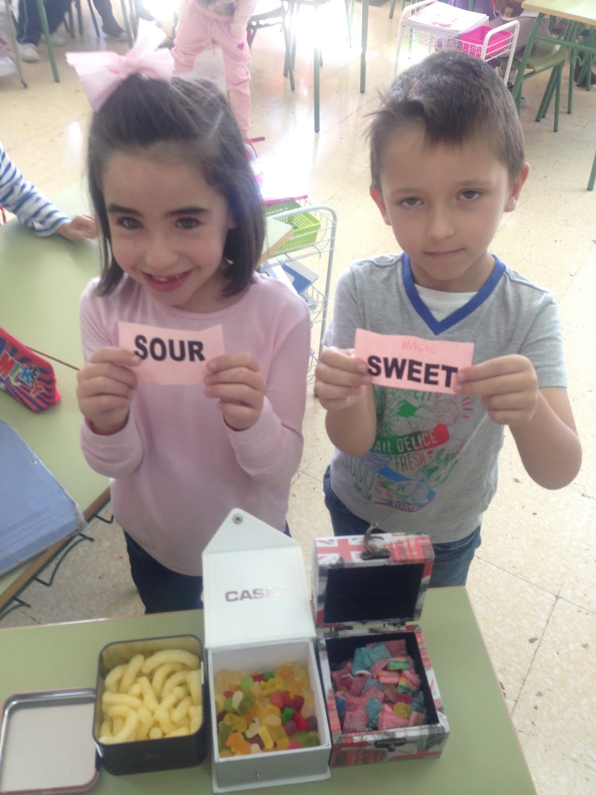 ceip-virgen-huertas-bilingue-5-senses-experiments
