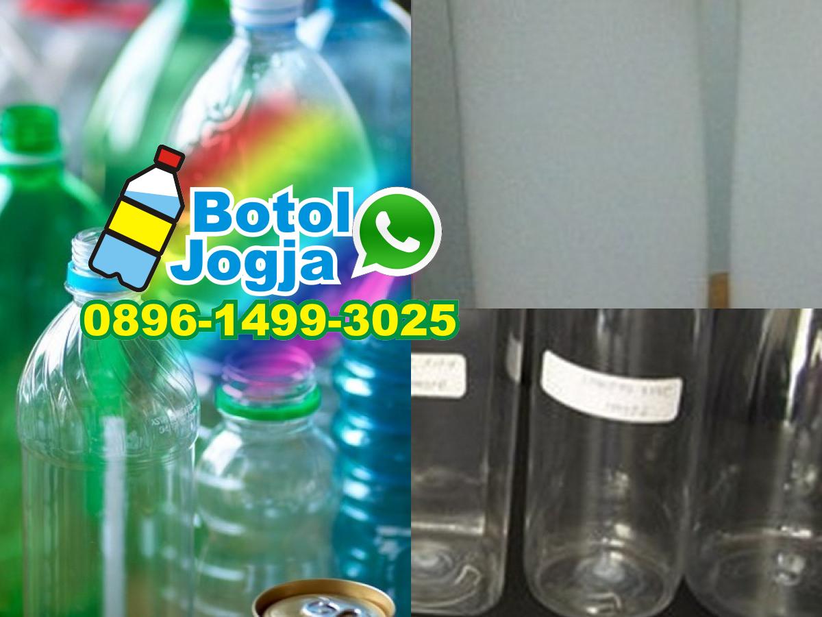 Botol Plastik Pet Adalah