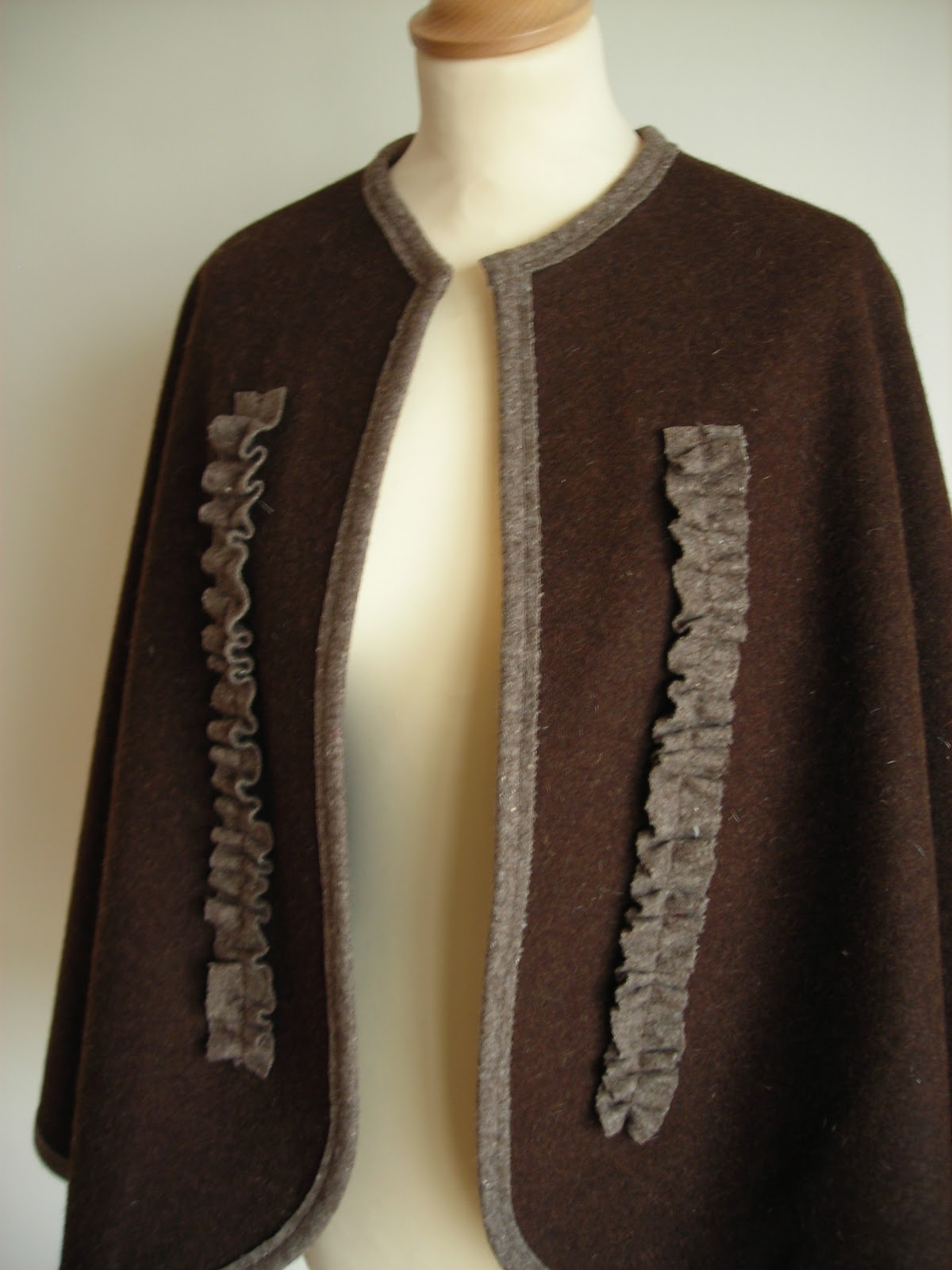 by Luís Nogueira: Burel